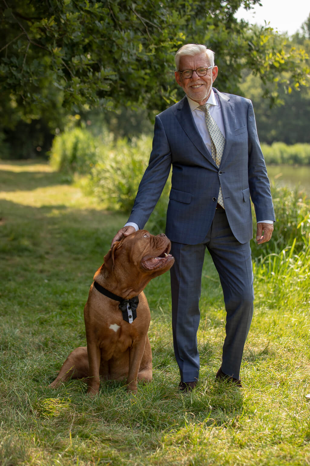 Paul + Natascha | Beeldbroeders